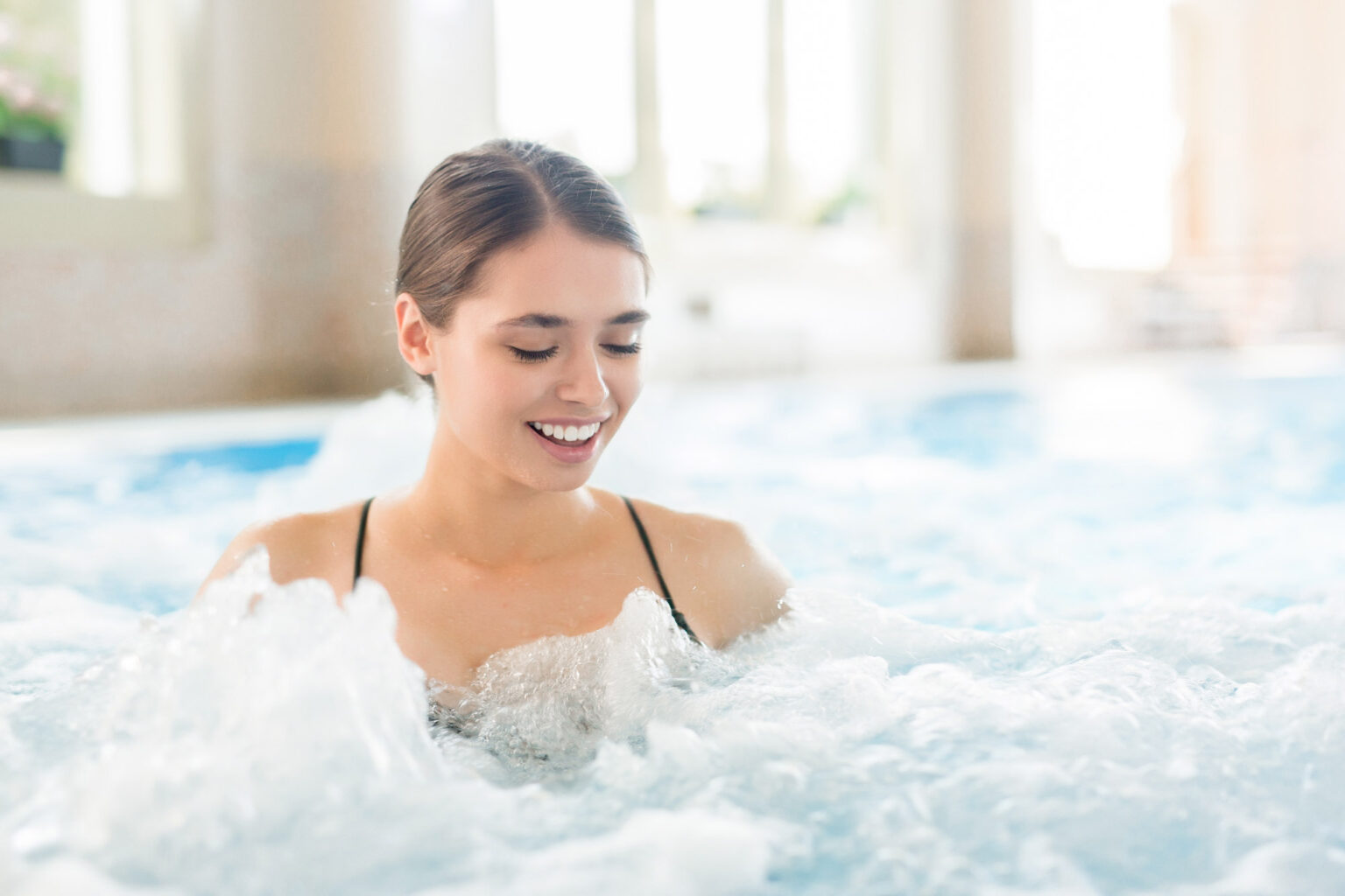 Cures et mini-cures thalassothérapie - Île de Ré - Ars-en-Ré - Côte ...