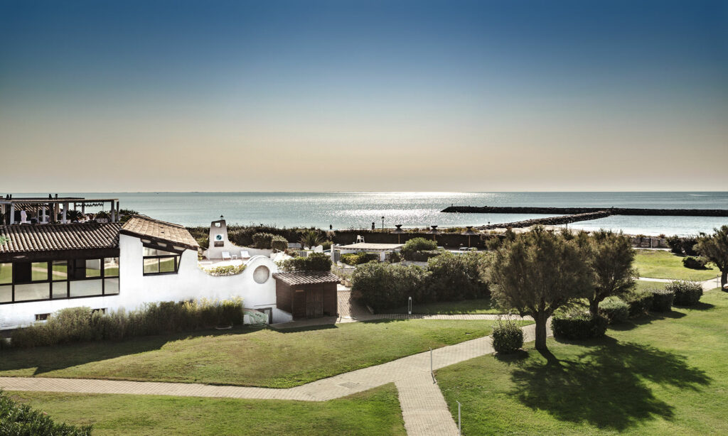 Thalasso Camargue Les Saintes-Maries-de-la-Mer : institut ...