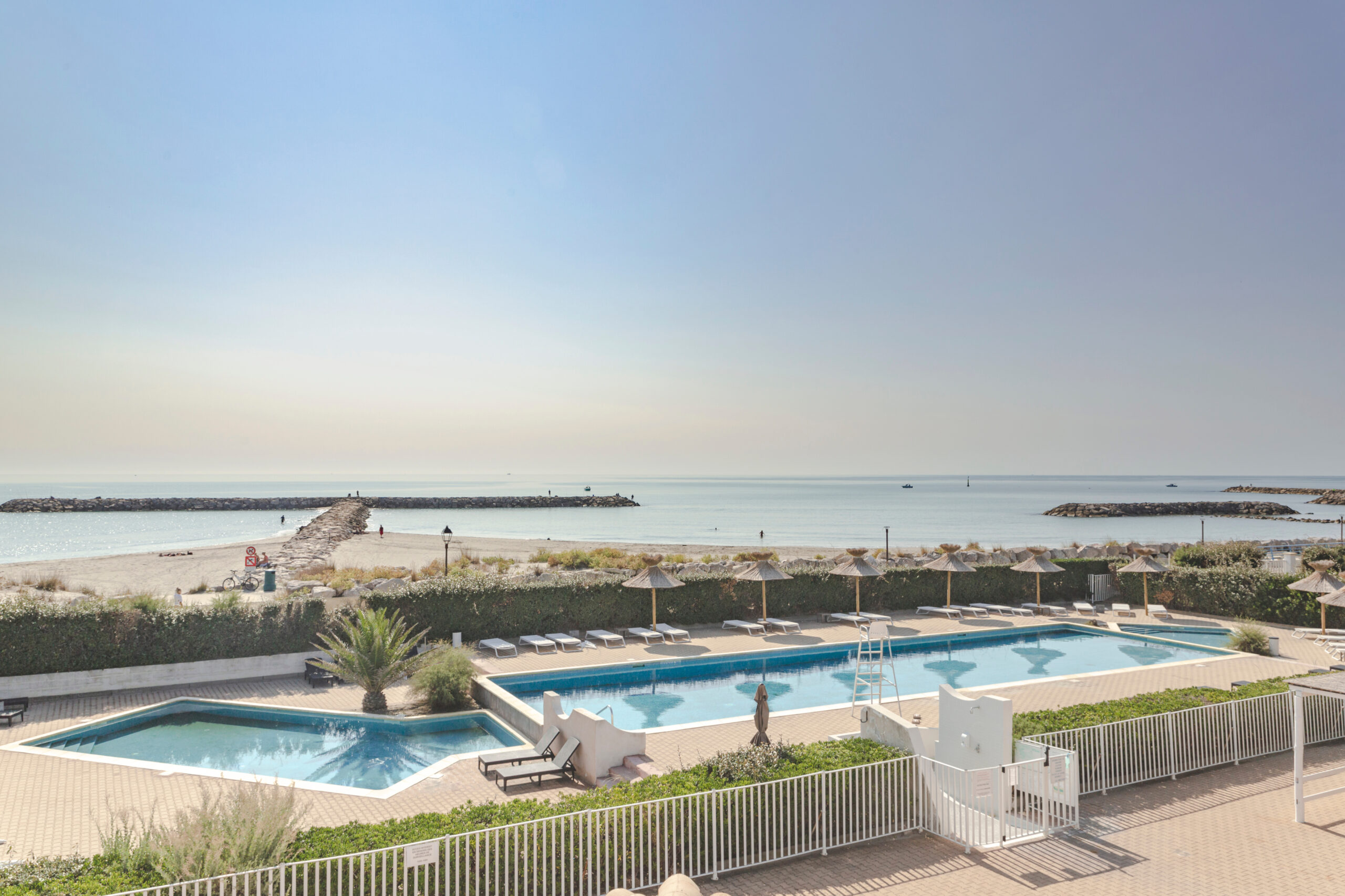 Thalasso Camargue Les Saintes-Maries-de-la-Mer : institut ...